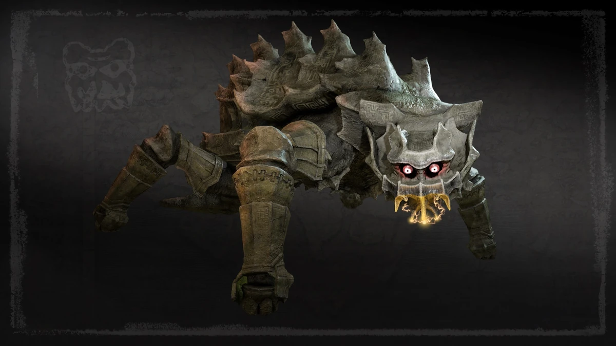 Basaran | VS Battles Wiki | Fandom