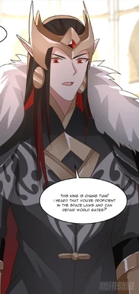 Chang Tian | VS Battles Wiki | Fandom