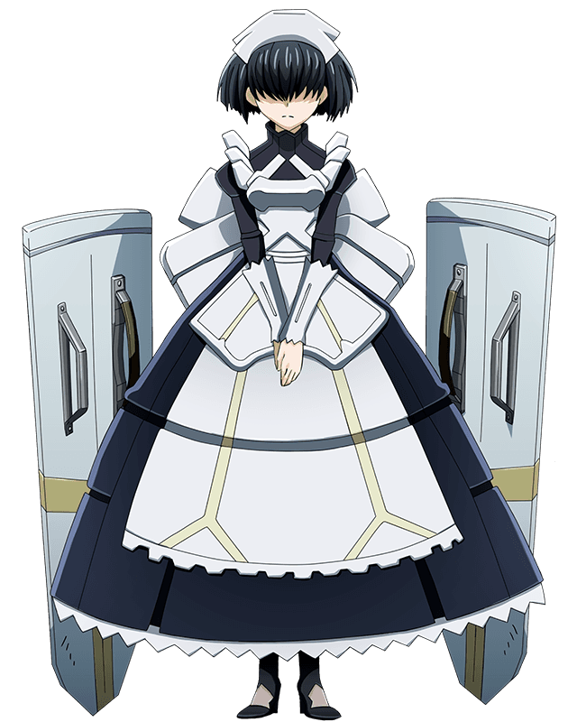 Coppelia | VS Battles Wiki | Fandom