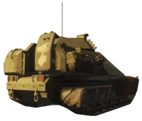 Drake Tank | VS Battles Wiki | Fandom