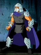 Shredder (1987) | VS Battles Wiki | Fandom