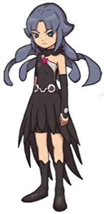 Fran (Inazuma Eleven GO VS Danball Senki W) | VS Battles Wiki | Fandom