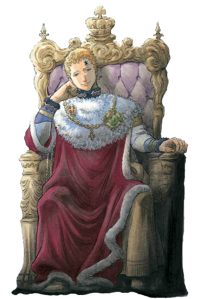 Julius Novachrono | VS Battles Wiki | Fandom