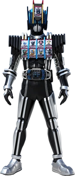 Kamen Rider Diend | VS Battles Wiki | Fandom