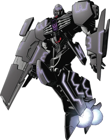 Megatron (IDW) | VS Battles Wiki | Fandom