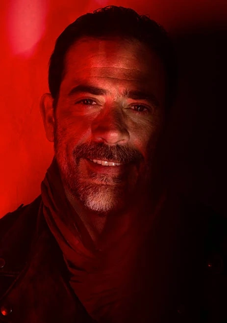 Negan (TV Universe) | VS Battles Wiki | Fandom