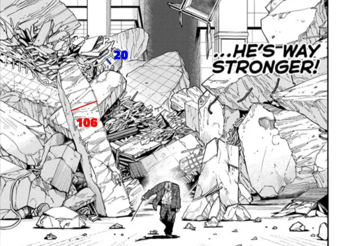 User blog:Viott/Sakamoto Days : Takamura breaks down the museum | VS ...