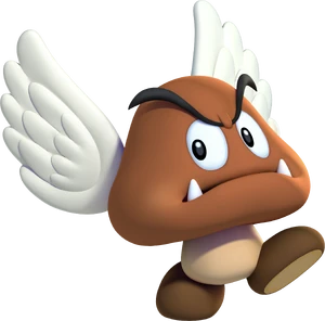Goomba | VS Battles Wiki | Fandom