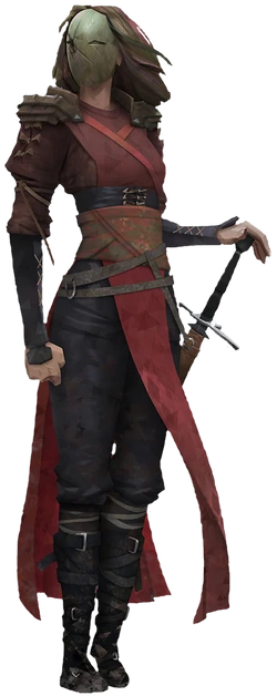 Risryn | VS Battles Wiki | Fandom