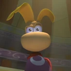 Rayman (Universe) | VS Battles Wiki | Fandom