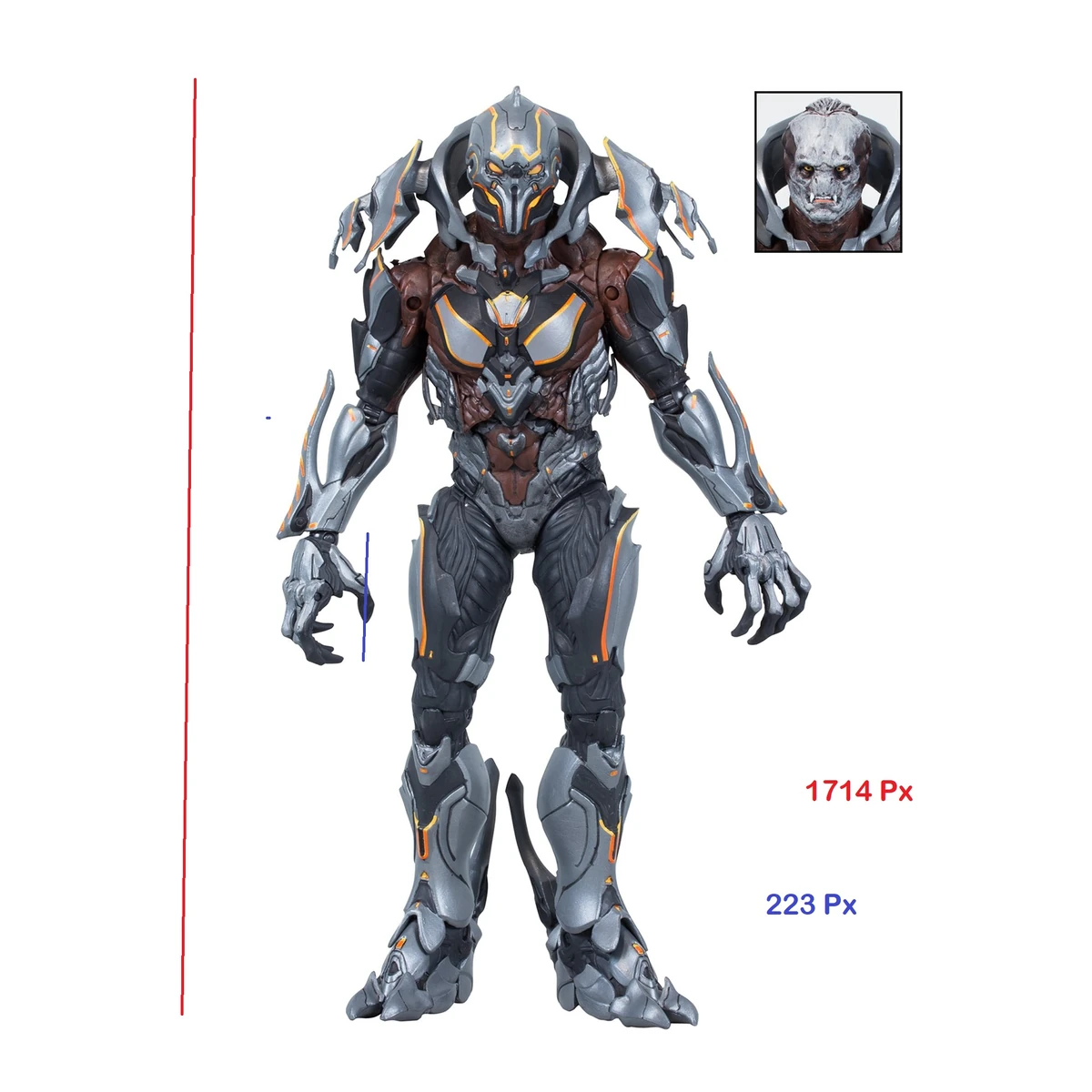 User blog:VersusJunkie54/Halo: Lifting Strength Compilation | VS ...