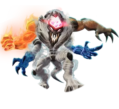 Ultimate Elementor | VS Battles Wiki | Fandom