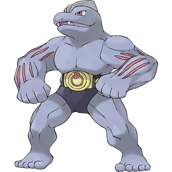Machamp Evolusjonskart Epoch Machamp | Pokemon Soulstones Wiki