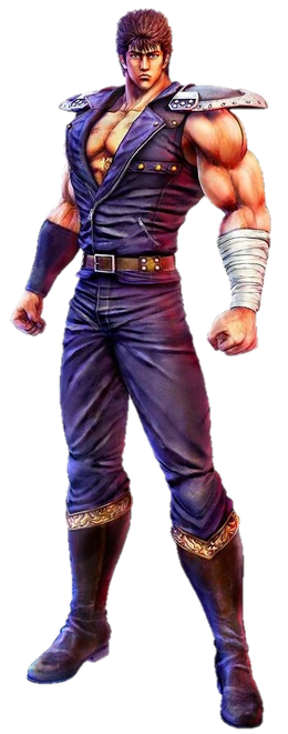Kenshiro (Hokuto no Ken) | VS Battles Wiki | Fandom