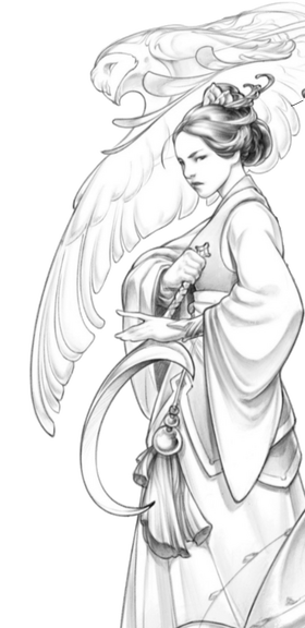 Akura Charity | VS Battles Wiki | Fandom