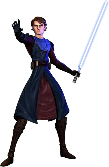 Anakin Skywalker | VS Battles Wiki | Fandom