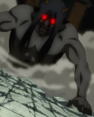 Antenmaru | VS Battles Wiki | Fandom