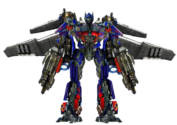 Optimus Prime (Titan Magazines) | VS Battles Wiki | Fandom