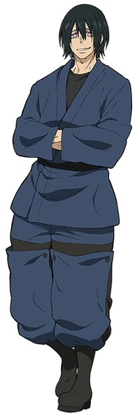 User blog:Excellence616/Benimaru Shinmon | VS Battles Wiki | Fandom