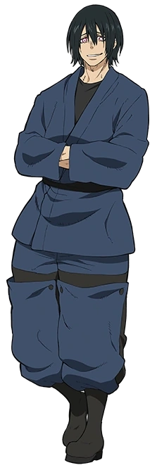 User blog:Excellence616/Benimaru Shinmon | VS Battles Wiki | Fandom