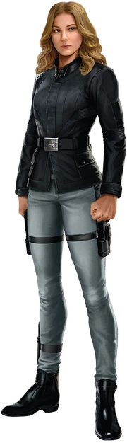 Sharon Carter (Marvel Cinematic Universe) | VS Battles Wiki | Fandom