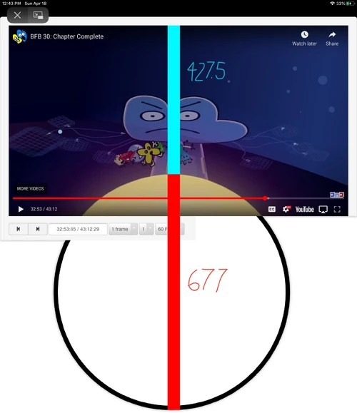 User blog:Psychomaster35/Battle for Dream Island: Four becomes the ...