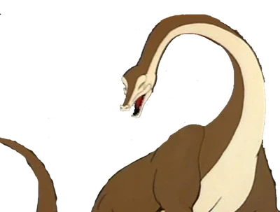 Diplodocus (The Godzilla Power Hour) | VS Battles Wiki | Fandom