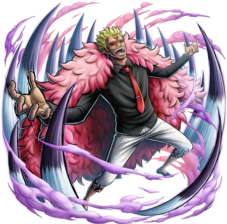 Donquixote Doflamingo | VS Battles Wiki | Fandom