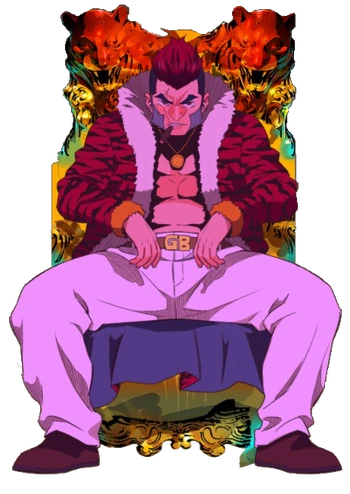 Dusik Kim | VS Battles Wiki | Fandom