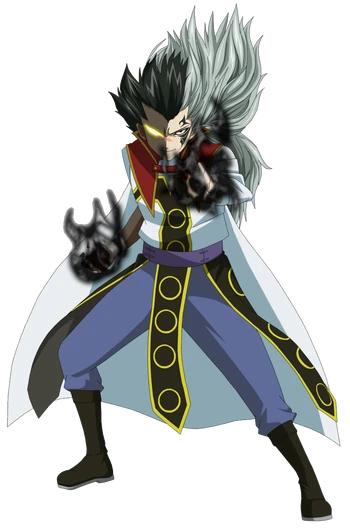 Rogue Cheney (Future) | VS Battles Wiki | Fandom
