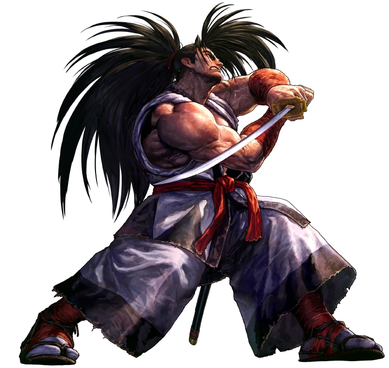 Haohmaru | VS Battles Wiki | Fandom