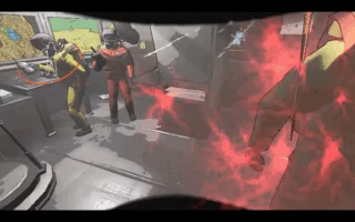 Employee (Lethal Company) | VS Battles Wiki | Fandom