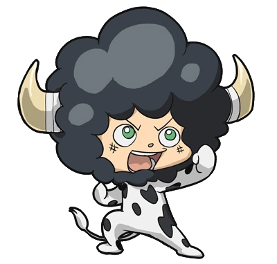 Lambo | VS Battles Wiki | Fandom