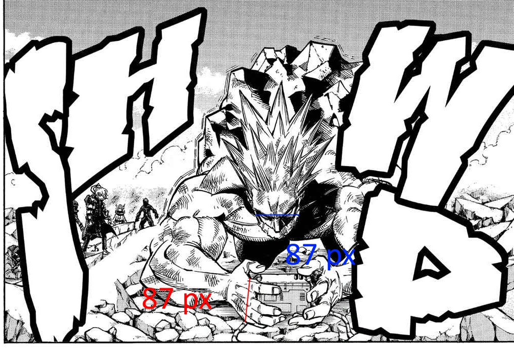 User blog:TheRustyOne/MHA: Machia Strength | VS Battles Wiki | Fandom
