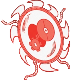 Metal Virus | VS Battles Wiki | Fandom