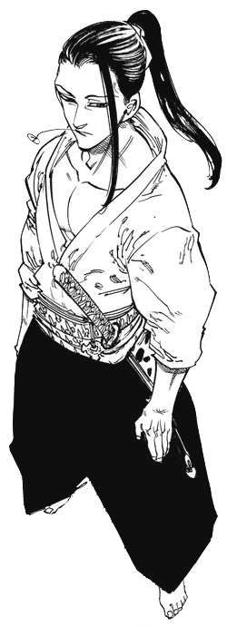 Nanashi (Nanatsu no Taizai) | VS Battles Wiki | Fandom