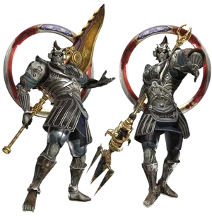 Shinkoku Trastrium | VS Battles Wiki | Fandom