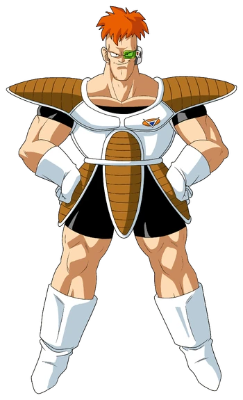 Recoome | VS Battles Wiki | Fandom
