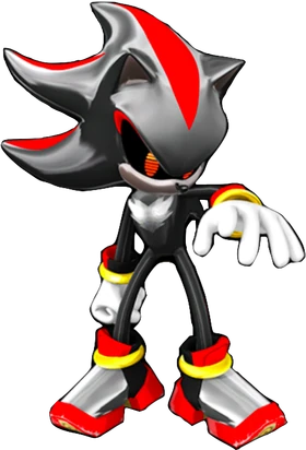 Shadow Android | VS Battles Wiki | Fandom