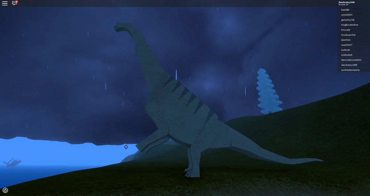User blog:EmbalmerMaster9000/Calculations for if dev-made Roblox ...