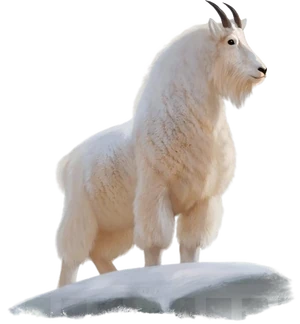 Giant Goat | VS Battles Wiki | Fandom