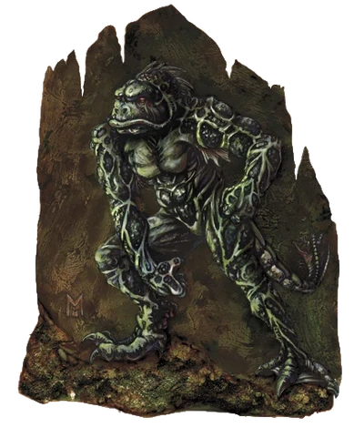 Skum | VS Battles Wiki | Fandom