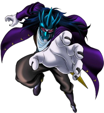 Starjun | VS Battles Wiki | Fandom