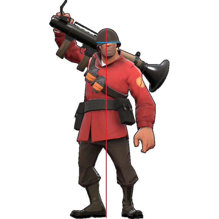 User blog:Aguywhodoesthings/TF2: jungle inferno explosion | VS Battles ...