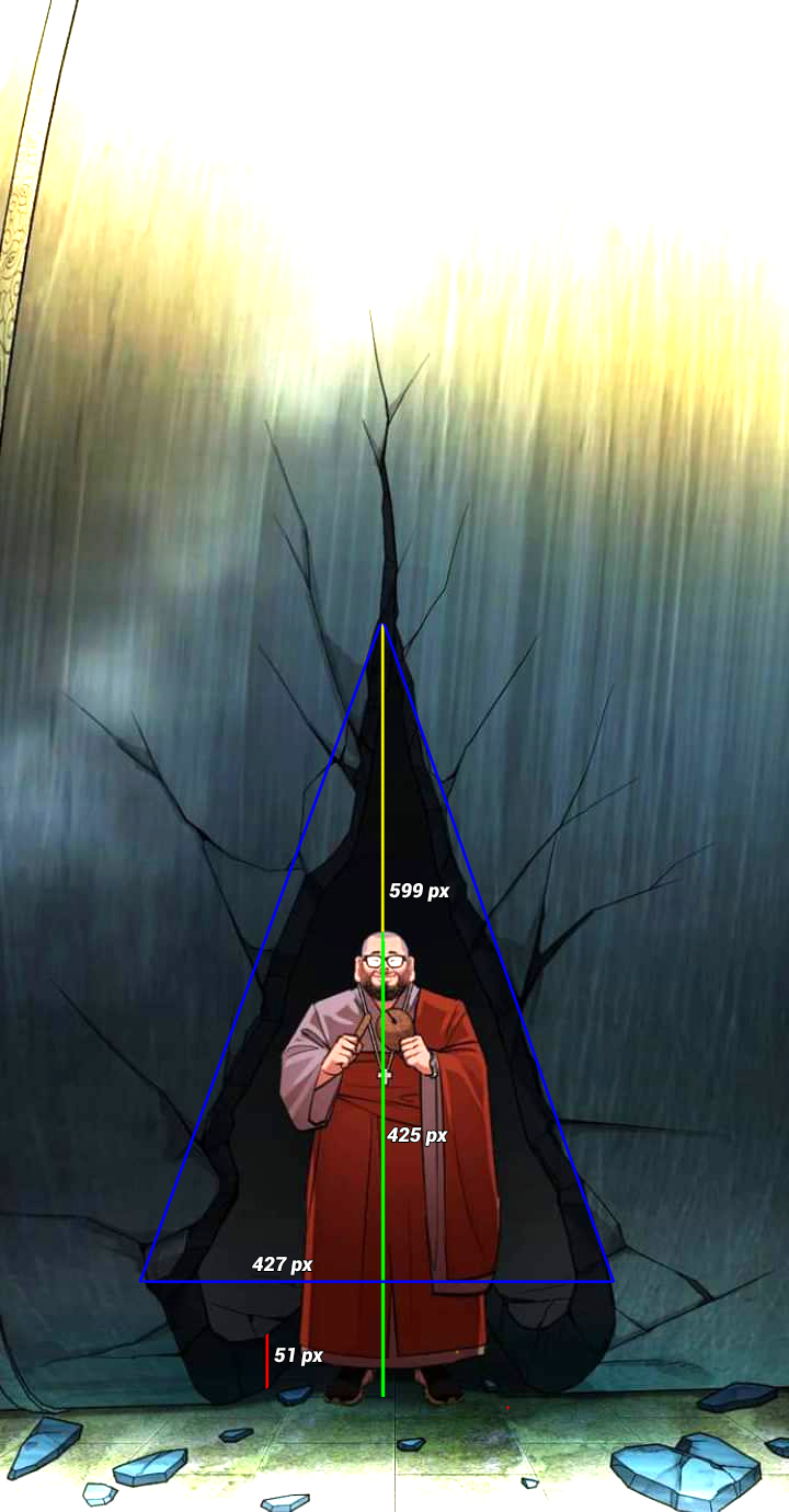User blog:FlareTuathaDe/Lookism Small Building Calculation | VS Battles ...