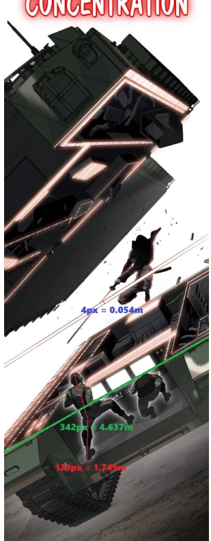 User blog:CatLover313/Boy of Death: Grade 1 Serpent slices a tank with ...