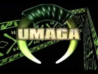 Umaga | VS Battles Wiki | Fandom