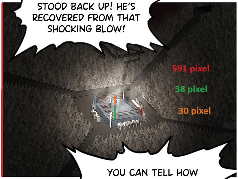 User blog:Zefra3011/The Boxer: Yu monster stance speed | VS Battles ...