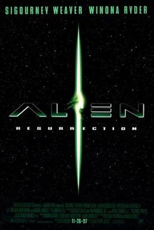 Alien (Verse) | VS Battles Wiki | Fandom