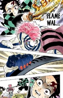 Akaza (Kimetsu no Yaiba) | VS Battles Wiki | Fandom